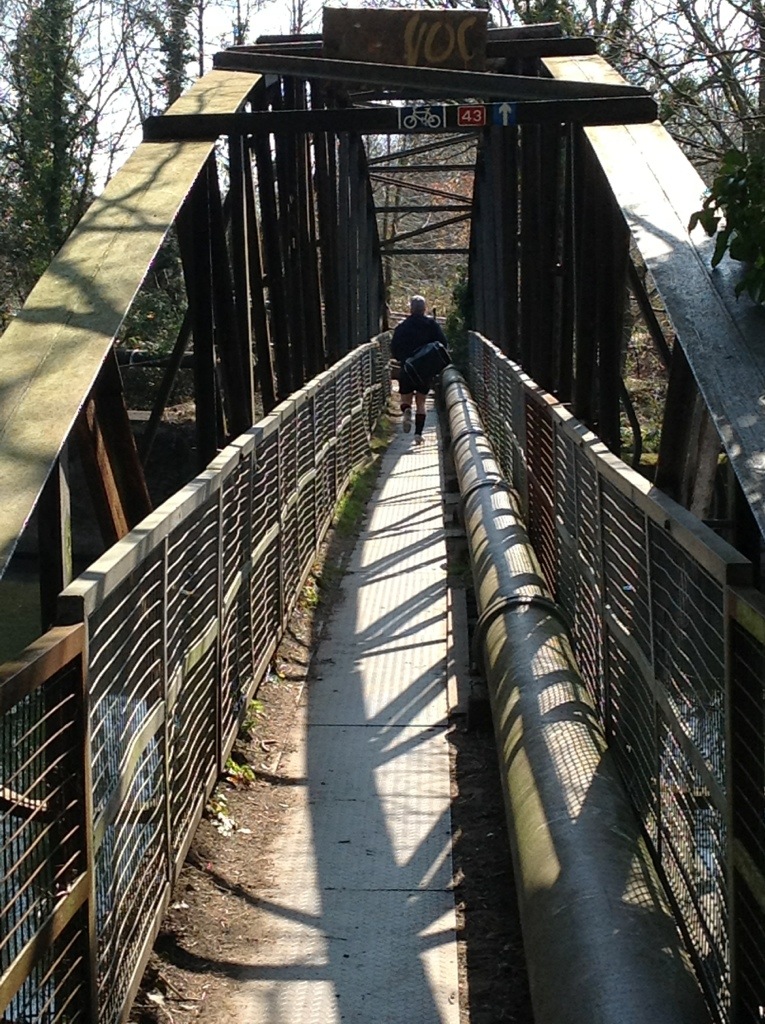 Vardre RFC, Venice of the Swansea Valley? Re-visiting old rugby grounds ...