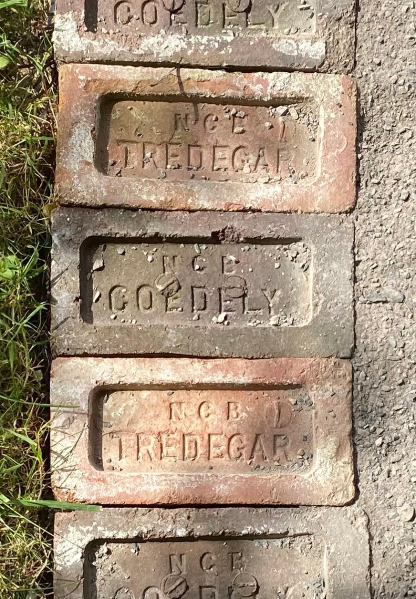 Reclaiming Bricks – What's the PONT